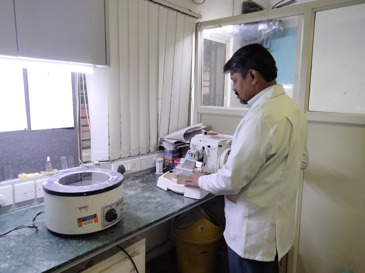 Best Pathology Labs India | Diagnostic Centre | Blood Testing Home ...